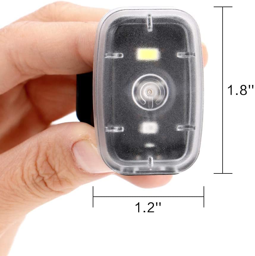 Rechargeable Personal Safety Light #178100 – Brightsource