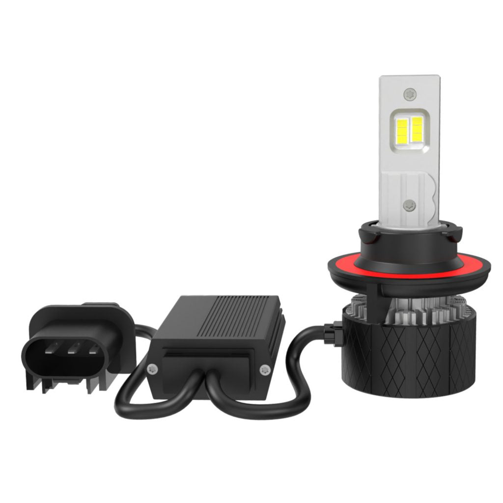 #93605 Ford H13 - High/Low LED Conversion Kit – Brightsource
