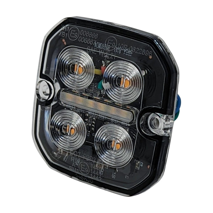 Safety Lights – Brightsource